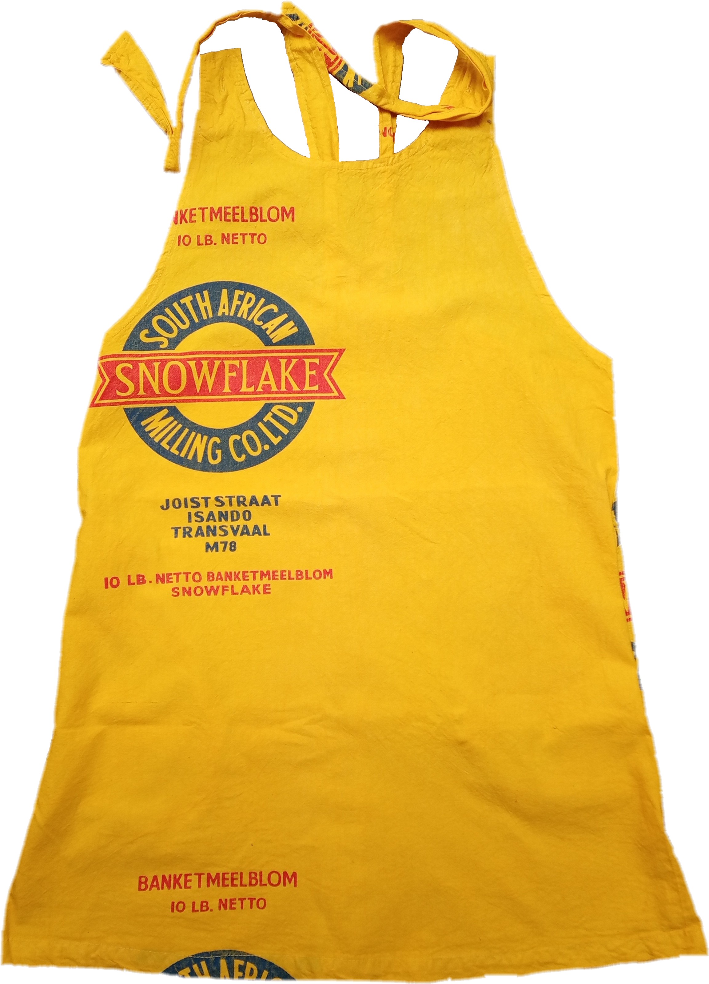 pinafore-web – Meelbroeke®