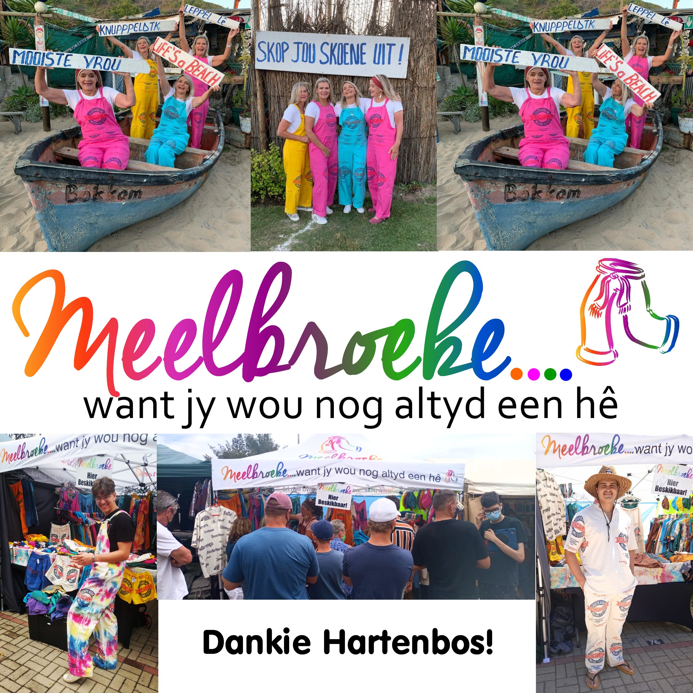 Dankie Hartenbos!! – Meelbroeke®