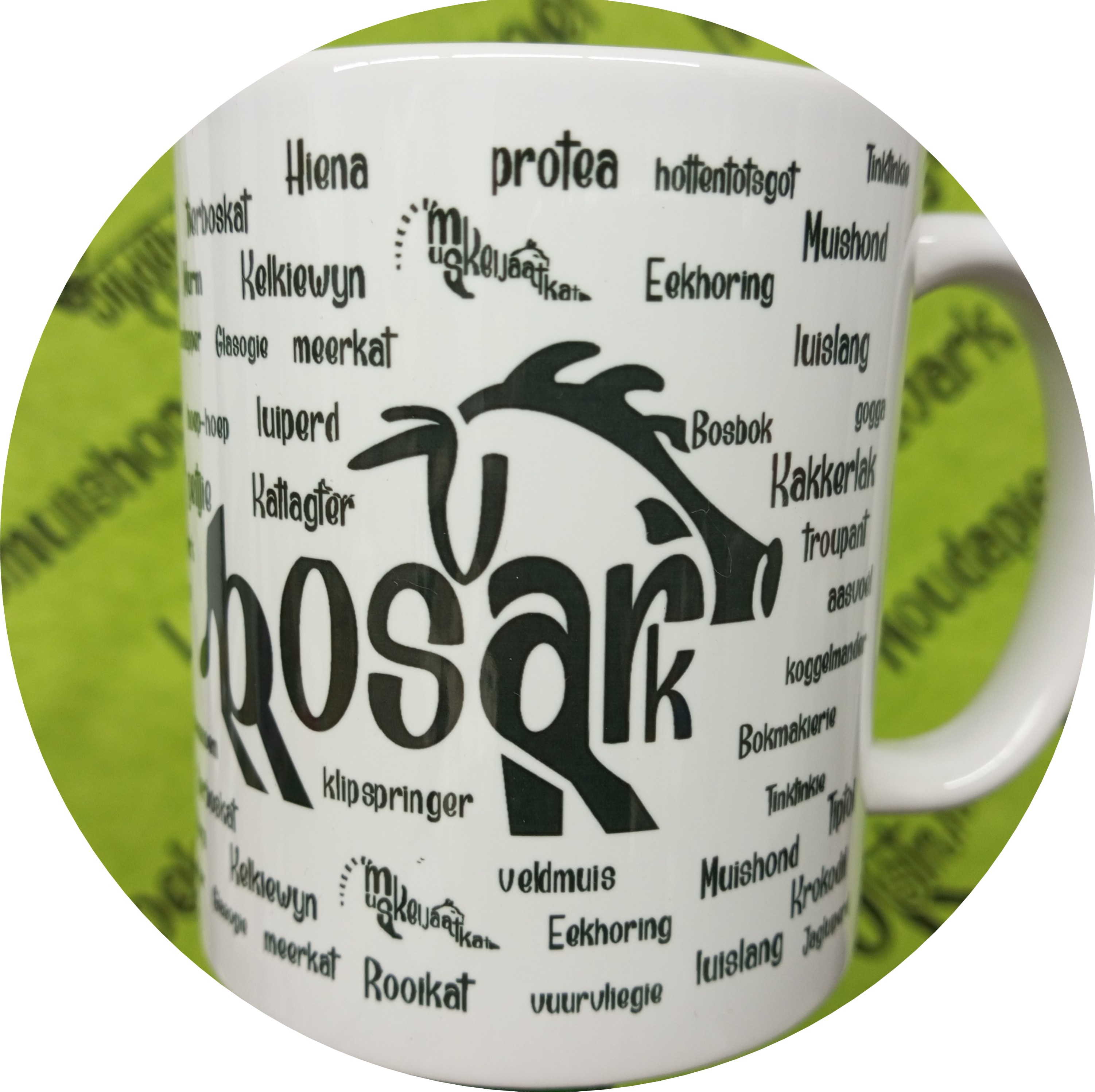 44208-bosvark – Meelbroeke®